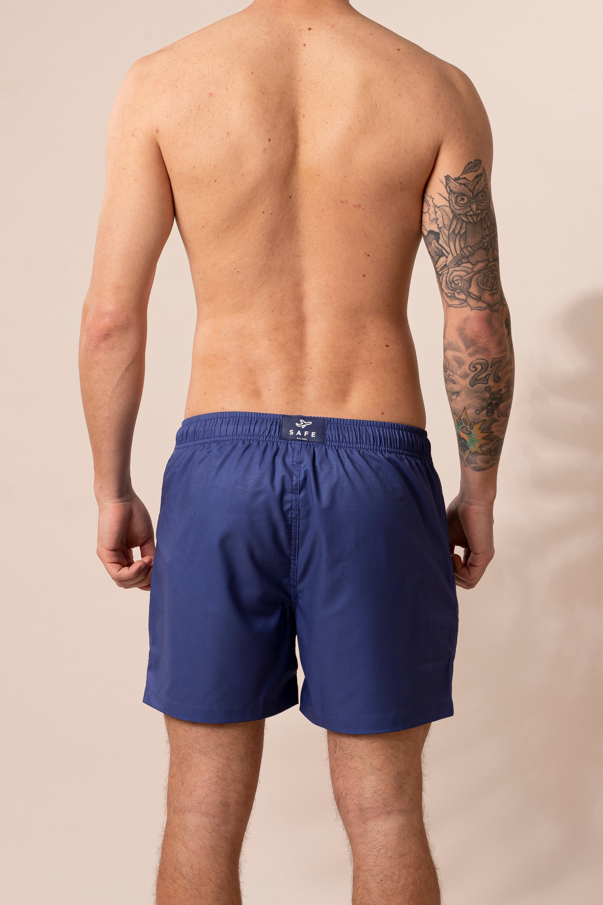 VIENNA - Safe Milano